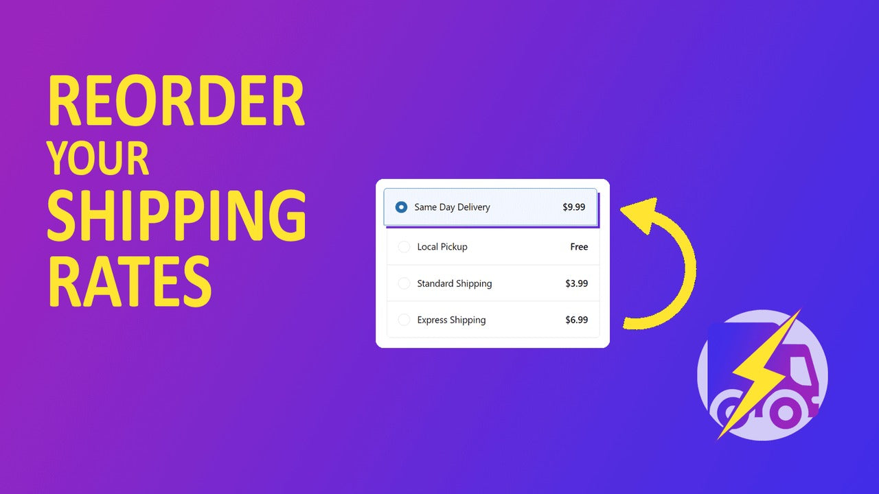 Verwalten Sie die Versandkosten in Shopify mit Shipping Rate Power Toy ... Verwalten Sie die Versandkosten in Shopify mit Shipping Rate Power Toy ...